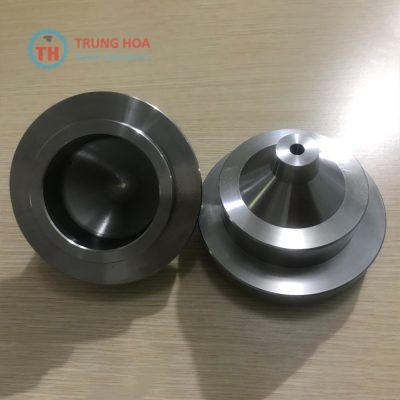 Tiện CNC - M02 - CTY TNHH CƠ KHÍ CHÍNH XÁC VÀ THƯƠNG MẠI TRUNG HÒA